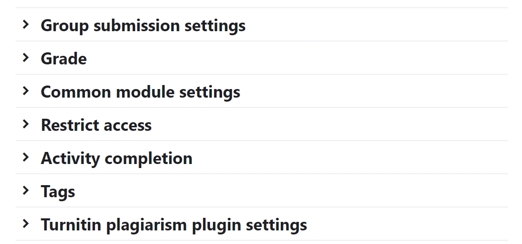 Double-marking Assignment - How to do Double Marking - Knowledge Base
